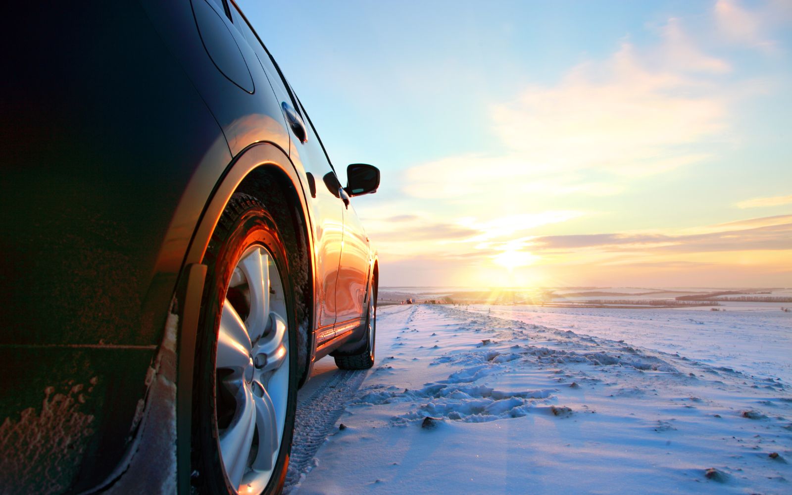 Should I Lease or Buy My Next Car? | Shotwell Rutter Baer