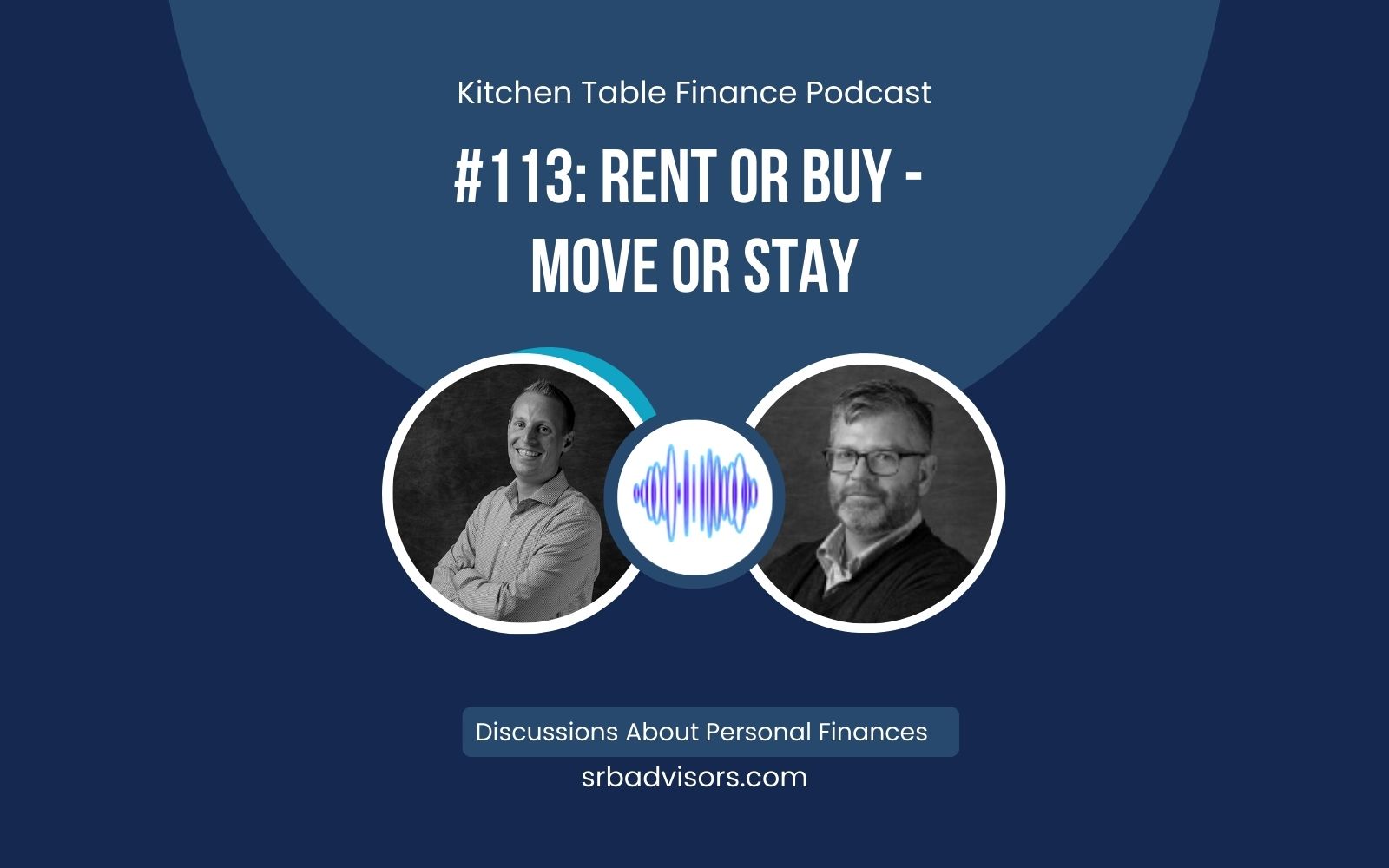 Rent or Buy - Move or Stay | Shotwell Rutter Baer